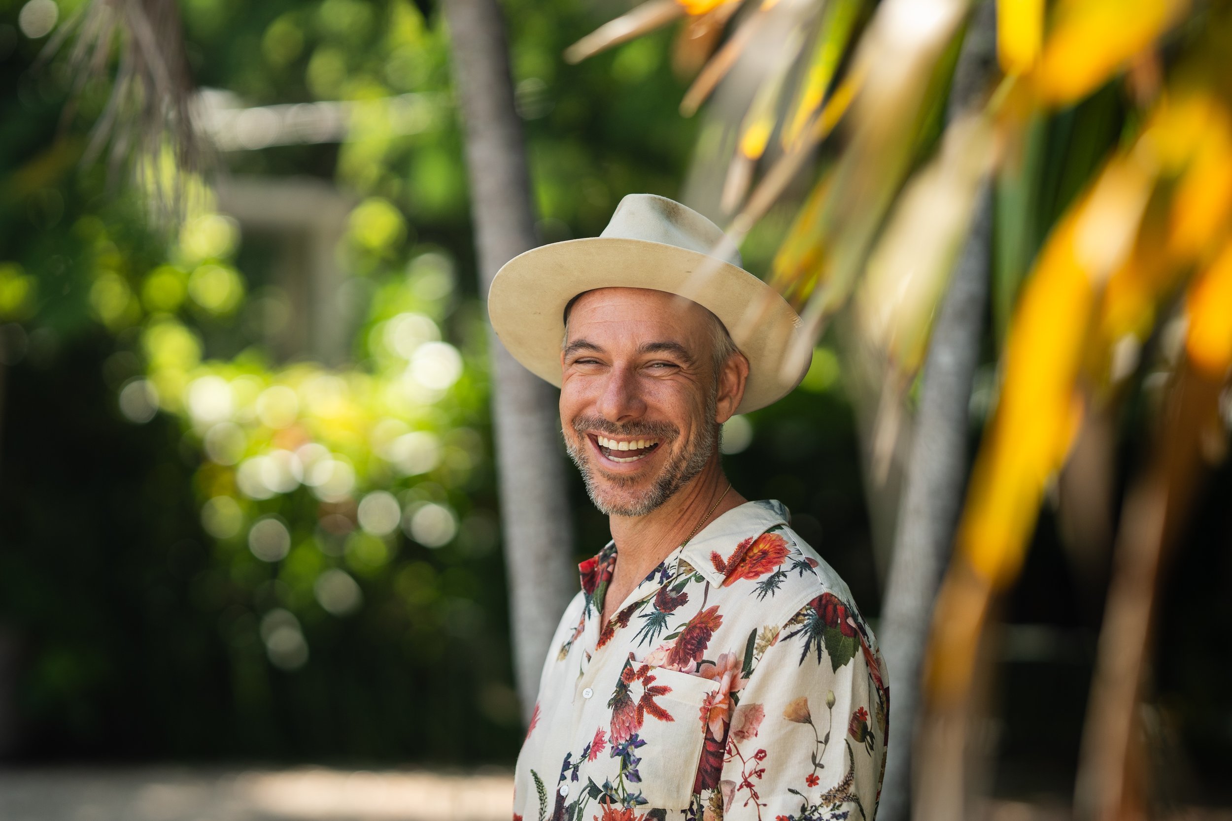 About Tony Cho | Tony Cho
